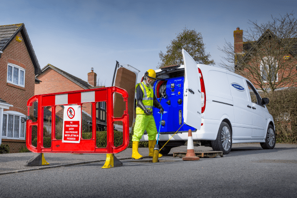 Modular Van Pack! - Flowplant