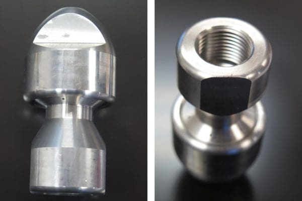 The Harben® Jump Jet - A Short Story About a Long Pipe - Flowplant