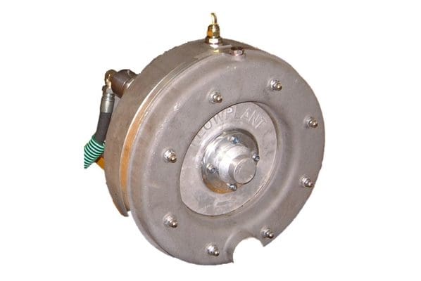 Harben Pumps - Flowplant