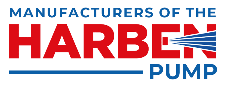 Harben Pumps - Flowplant