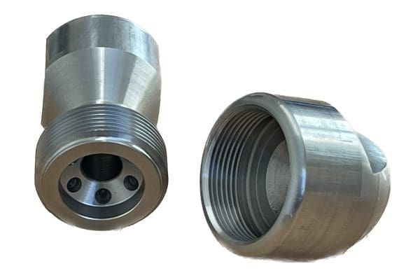 Drain Jetter For Pressure Washer RST Power Jet Maxi Drain Cleaner – 100 ...